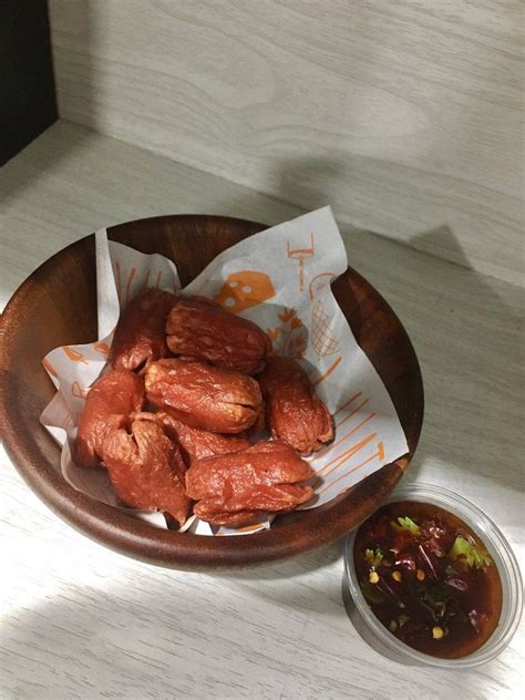 ร้าน Fried Pls ปั๊มคาลเท็กซ์ แยกเกาะไม้แหลม รีวิวร้านอาหาร