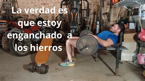 Piernas Youtube
