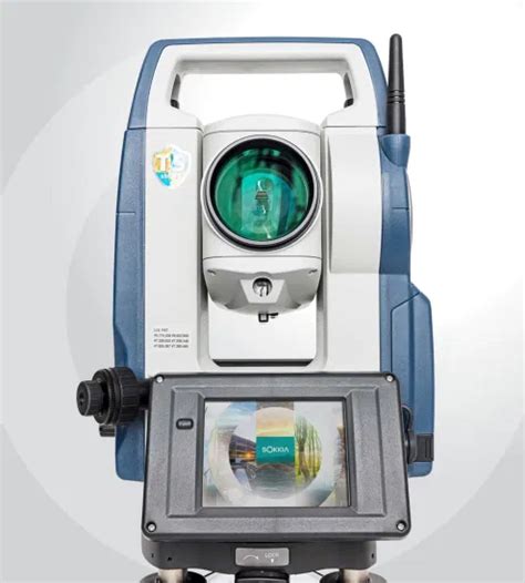 Sokkia FX 107 Total Station