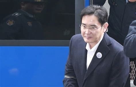 이재용구속 졸업시즌 삼성입사 꿈도 꾸지 말라
