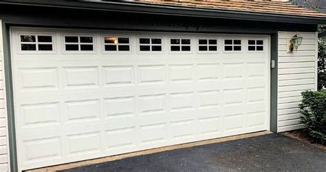 Why You Need To Hire A Professional Garage Door Repair Company
