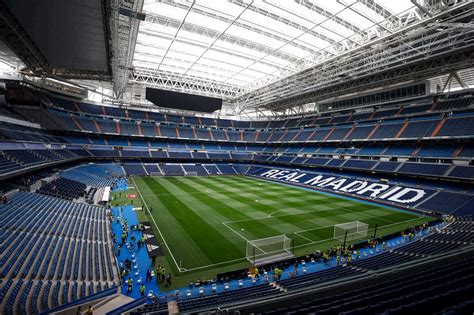 El Mundial 2030 que acogerá España seis países anfitriones al menos