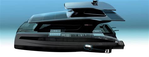 Vw And Silent Yachts Partner To Build Solar Powered Catamaran Yachtbuyer
