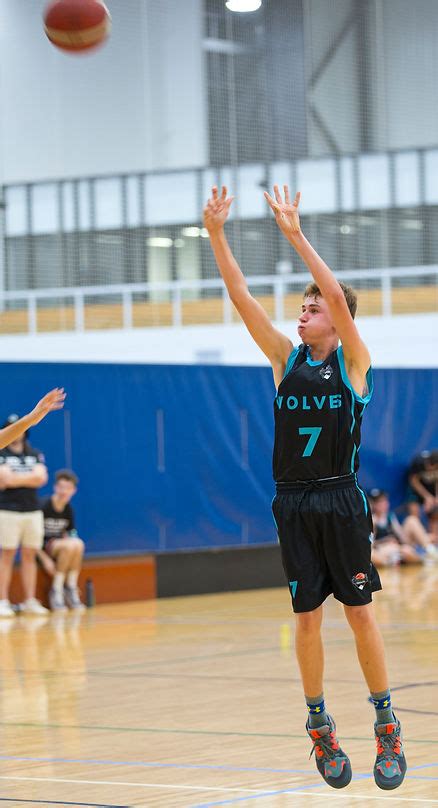 Register To Play Wolves Tamborine Mountain Basketball Scenic Rim