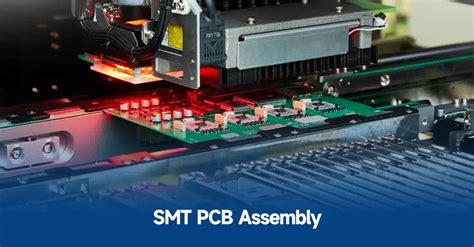 Smt Pcb 어셈블리 포장 풀기 표면 실장 기술 Mainpcba 원 스톱 Pcb 어셈블리 제조업체