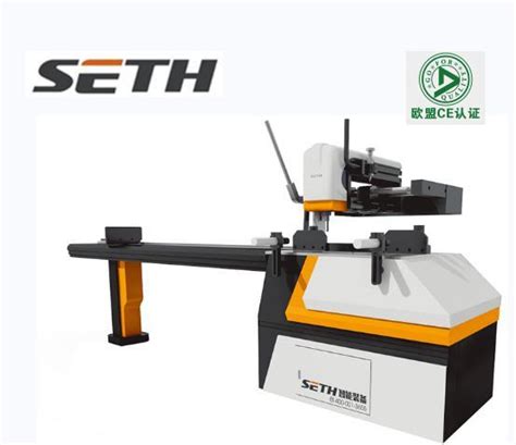 Cnc Multi Spindle Copy Router Drill Aluminium Lock Hole Windows Door