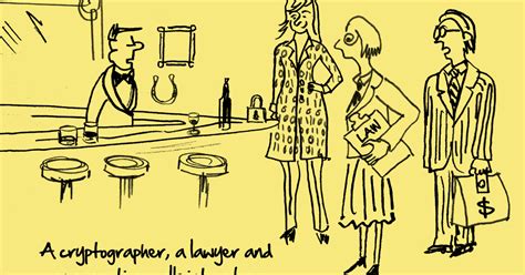 Theoretically Speaking — Algorithms And The Law