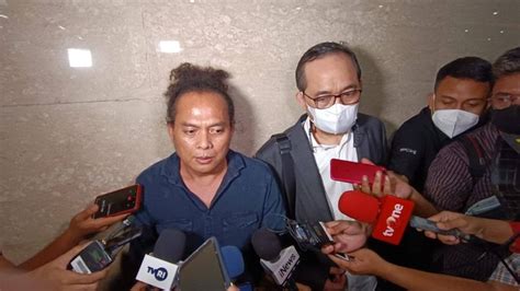 Ronny Talapessy Ditunjuk Jadi Pengacara Baru Bharada E Kumparan