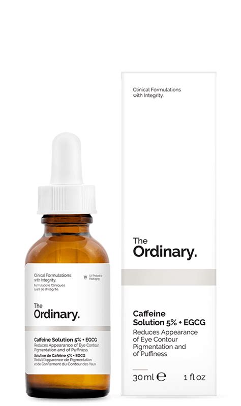 The Ordinary Skin Care Products Reviews