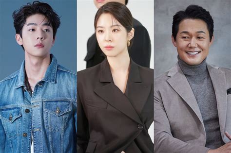 11 Drakor Yang Segera Tayang Bulan November 2022 Super Seru