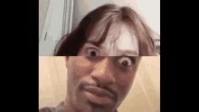Crazy Eyes Meme S Tenor