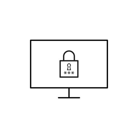 Comprehensive Cyber Security Fill Icons Data Protection Spam Antivirus Password Privacy And