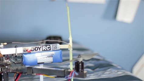 RCTESTFLIGHT Sport Quad Overview Flite Test