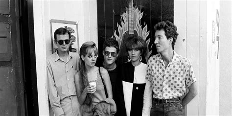 The B 52 S Warner Music Canada
