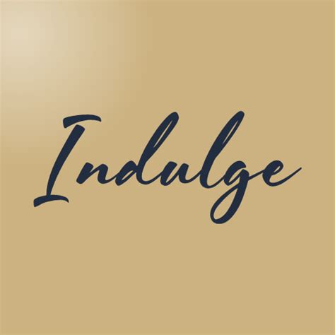 Indulge Malaysia Apps On Google Play