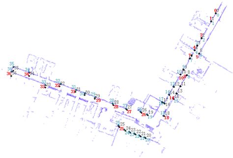 Lidar Scan Matching Aided Inertial Navigation System In Gnss Denied Environments