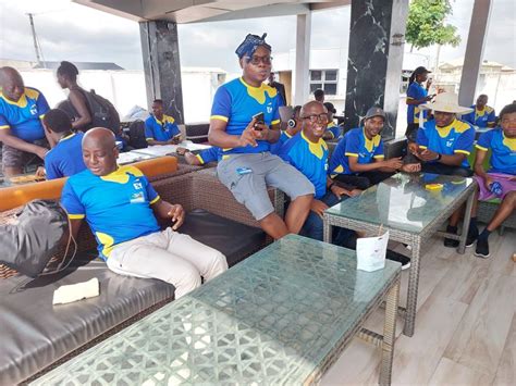 Idoko Emmanuel On Linkedin Eyteamtopaz Eyawayday Ey Teamsuccess Beachdaybonding