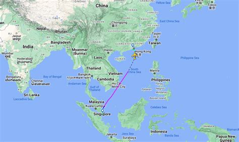 Cathay Pacific Making Progress On Adopting Sustainable Aviation Fuel