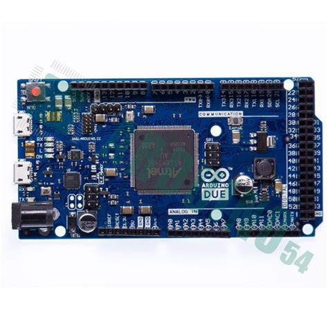 Купить платы Arduino по приятным ценам с доставкой по России