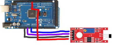 Ky Hall Effect Sensor Giving Bad Readings Sensors Arduino Forum
