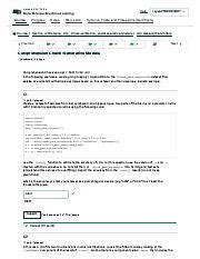 Comprehension Check Generative Models Generative Models Section Distance Knn Cross Valid
