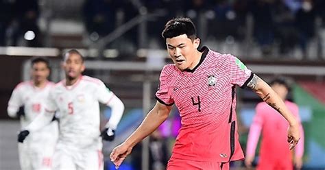 3년 5년 결국 김민재는 뮌헨으로 간다군사훈련 수료→뮌헨 메디컬 팀 한국 도착