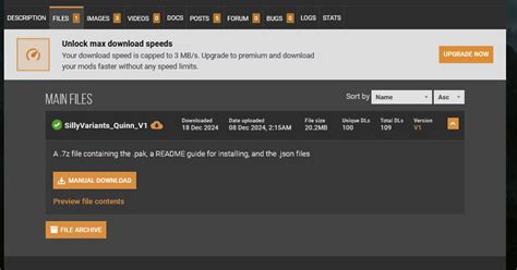 Altermatic Scake Installing Model And Animation Packs The Broken