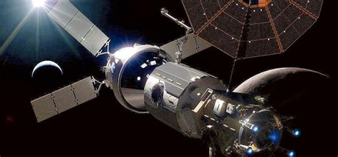 “gli Astronauti Torneranno Sulla Luna A Torino Nasce La Loro Casa