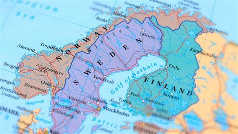 Шта значи најава блокаде Финског залива и зашто је то разлог за глобалну забринутост — Rt Balkan