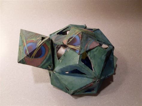 basic design ii project iii polyhedrals phase a polyhedral