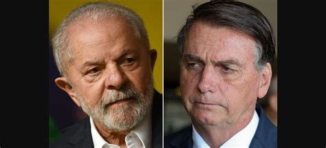 Quaest Lula Oscila Para Baixo E Tem 53 Dos Votos Válidos Bolsonaro