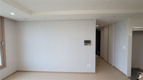 일산도배 대화동 킨텍스 현대힐스테이트레이크뷰 디아망실크 시공후기 네이버 블로그