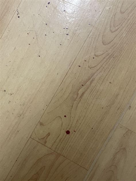 i think it s becoming clear that this er does not properly clean up