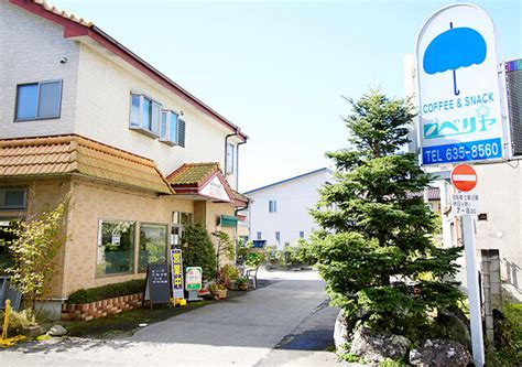 ロベリヤ 宇都宮市のカフェ喫茶店レストラン栃ナビ