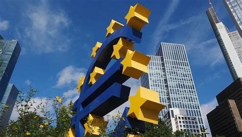 Инфлацията в Еврозоната леко се е увеличила през декември 2024 г Фактор