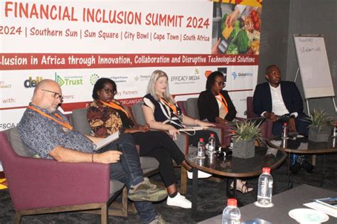 Africa Financial Inclusion On Linkedin Financialinclusion