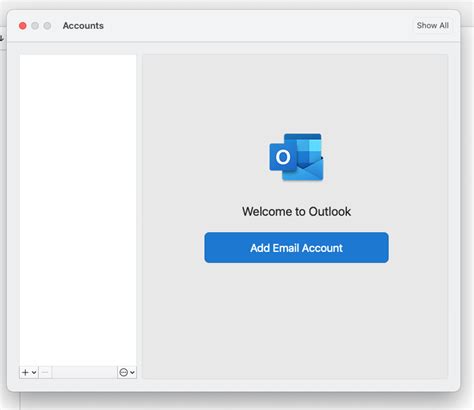 Apple Mac Outlook Email Configuration Pt Lu Post