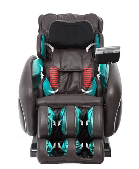Osaki Os 4000 Massage Chair — Massage Chair Warehouse