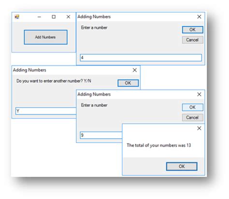 Program Examples