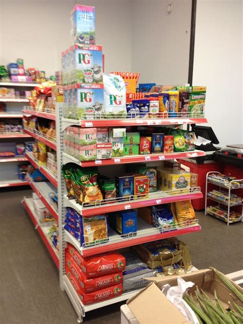 Equipmentgroceries Equipment Supermarket Used Supermarket Retail Store