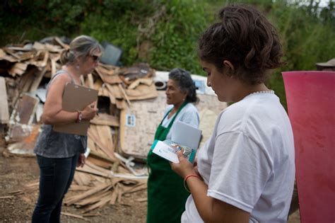 Lwr Update Puerto Rico After Hurricane Maria Lutheran World Relief