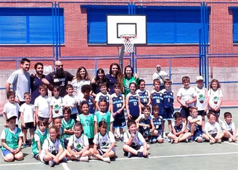 Actividades extraescolares CEIP Juan Zaragüeta Campamentos Puzzle