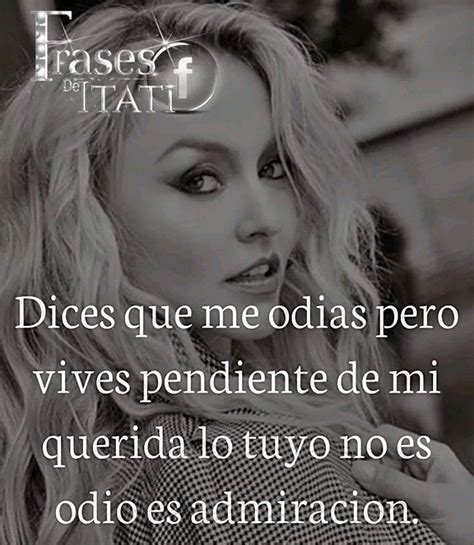 Pin De Lennys Linares En Frases De Sarcasmo Mujer Interesante