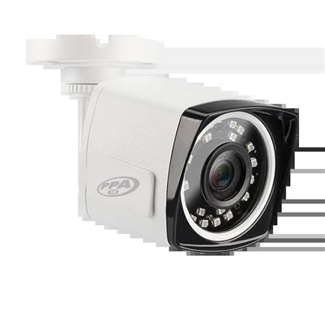Câmera Bullet Ip 4mp Rtmp Produtos Ppa
