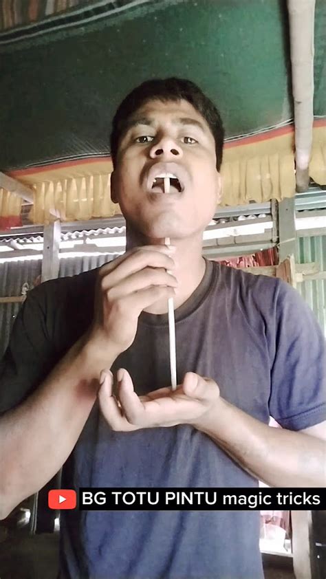 magic tricks 😱 shorts magic youtubeshorts song bgtotupintu youtube