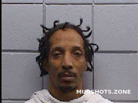 Hicks Steven Duane 04062024 Navarro County Mugshots Zone