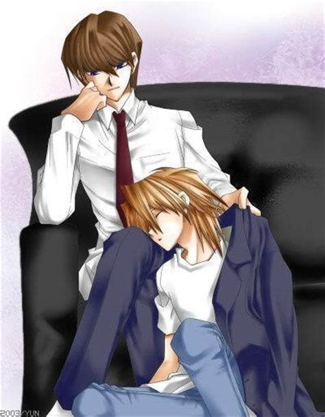 Seto X Joey Yu Gi Oh Photo 8427089 Fanpop