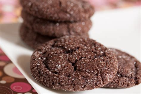 Meringue Chocolate Cookies Martha Stewart I Tried Martha Stewarts