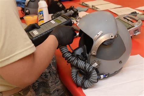 Aircrew Flight Equipment Kirtland Air Force Base Article Display