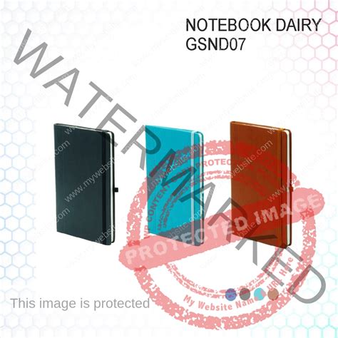 Hard Bound Elastic Notebook Gifting Source